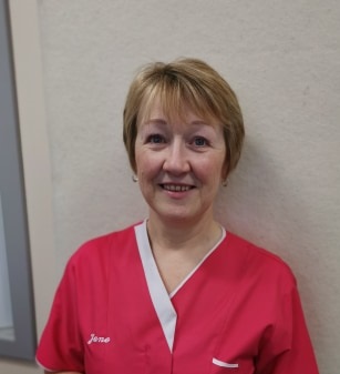 Crimond Medical Centre - The doctors, nurses and other staff at our ...