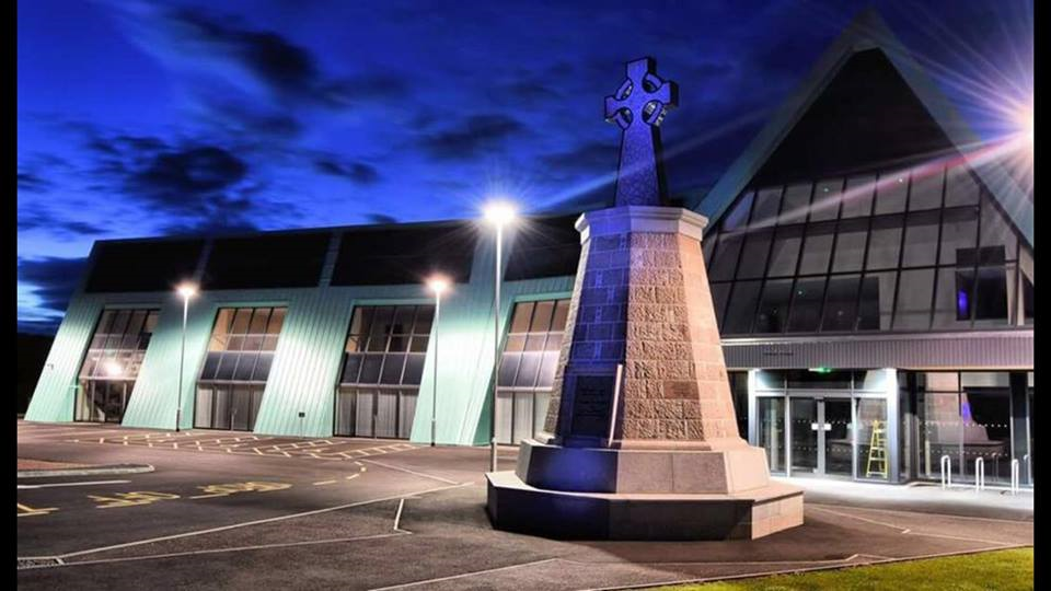 Crimond Medical Centre - Information about the doctors surgery opening ...